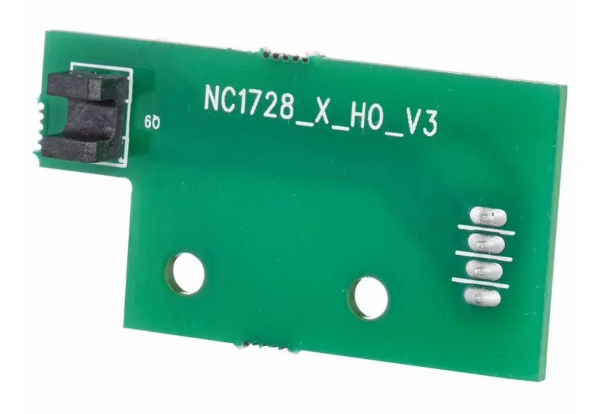 Mastertronic- X Axis Sensor Board