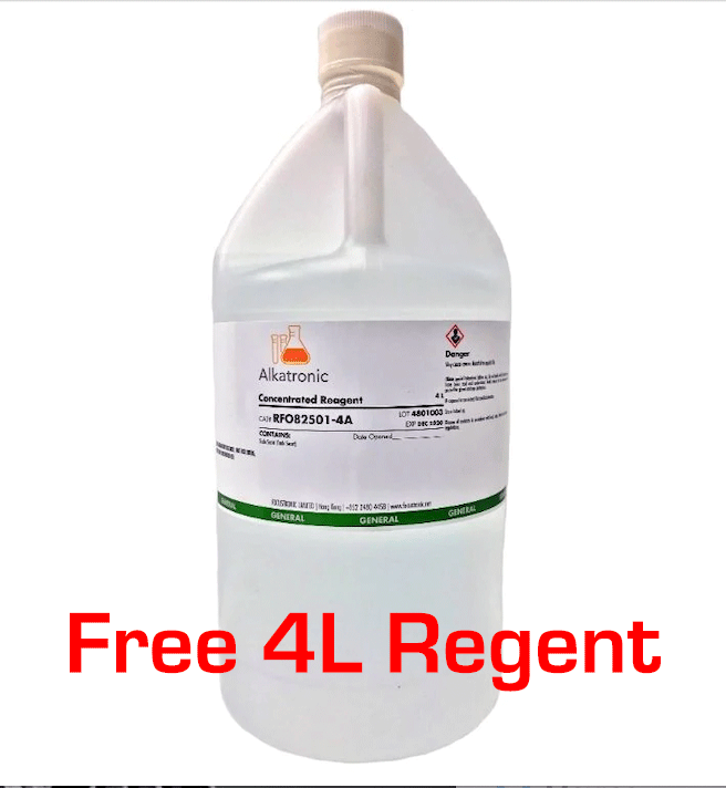 Everything Focustronic