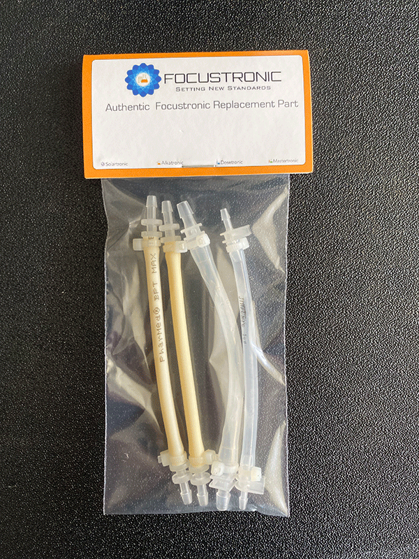 Alkatronic Internal Pump Hose Replacement Pacs