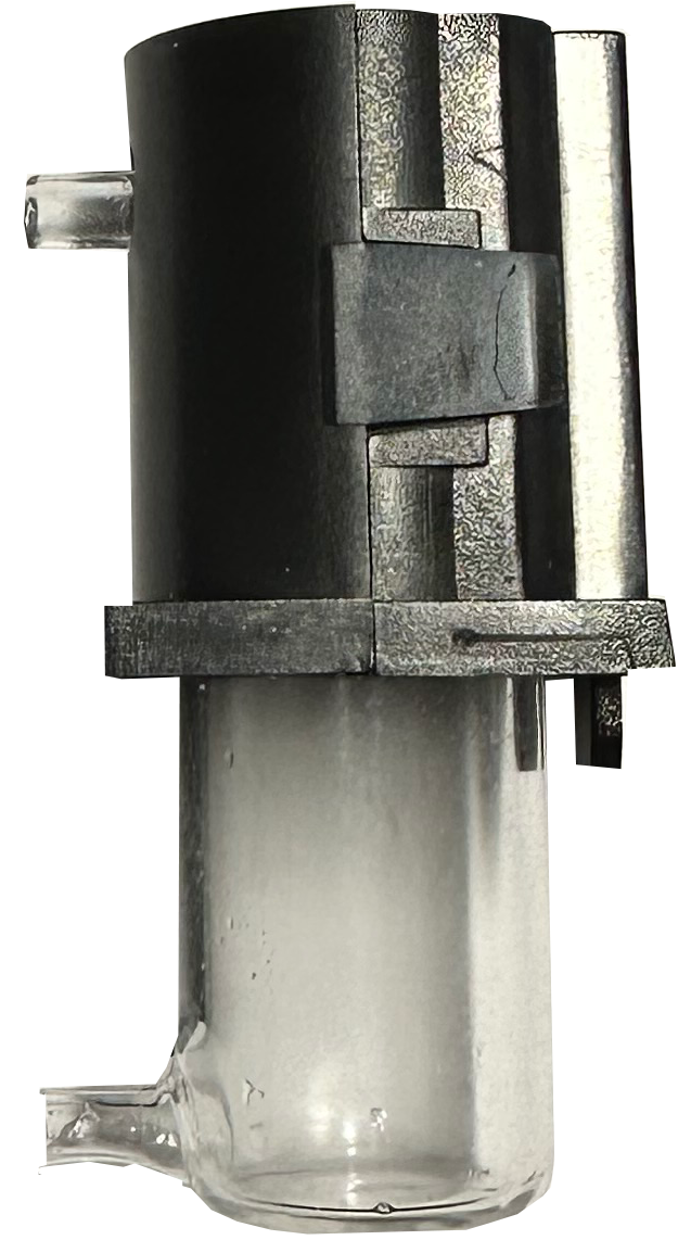 Mastertronic Replacement Reaction chamber and RO Chamber.