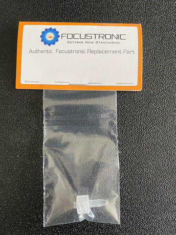 Alkatronic & Consumables