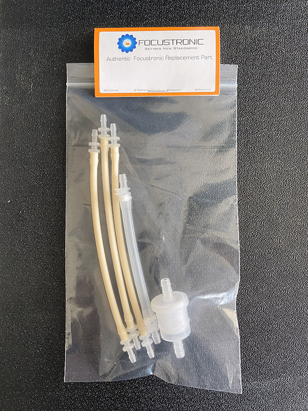 Mastertronic Internal Pump Hose Replacement Pack