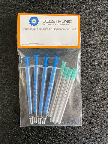 Mastertronic & Consumables